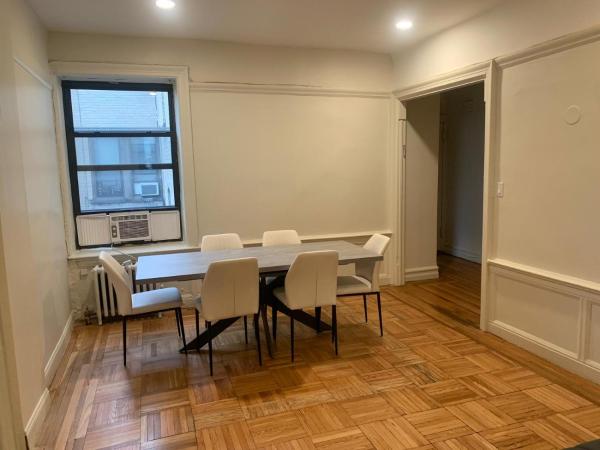 2 Bedroom Apartment D5 - New York