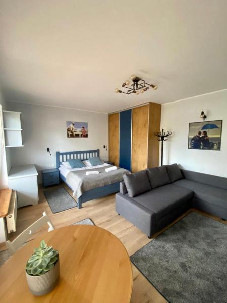 Apartamenty Morza Brzeg Władysławowo - Władysławowo