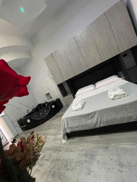 Giovi's Apartments - Torre del Greco