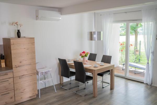 Apartment Swim And Relax - Moravske Toplice