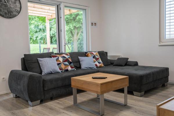 Apartment Swim And Relax - Moravske Toplice