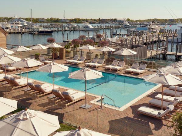 Montauk Yacht Club - State of New York