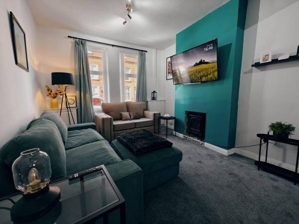 4br Ravenhill Modern Home - Belfast