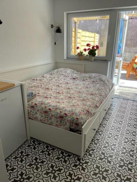 Apartament Mini Studio Z Tarasem - Łeba