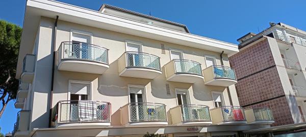 Hotel Rossella - Riccione