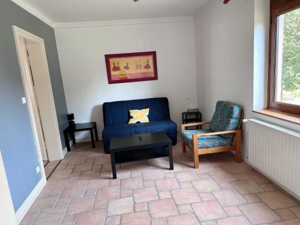 Gîte De Juliana 4 Ou 6 Personnes - Rust