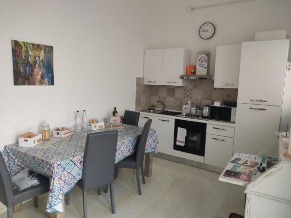 B&b Ale E Gio - Piombino
