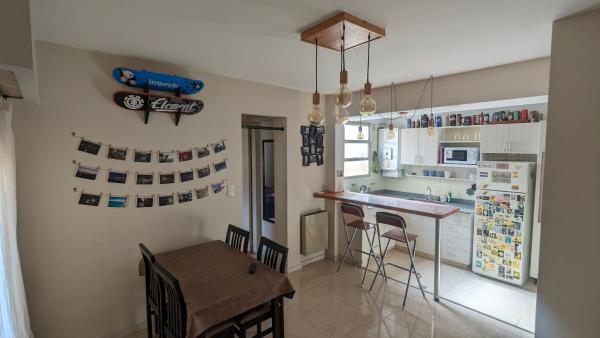 Nice Appartment In San Telmo / La Boca - Buenos Aires