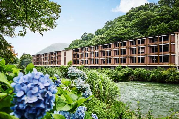 Hotel Indigo Hakone Gora By Ihg - Odawara