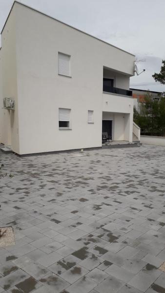 B&l Apartments - Vir, Kroatien