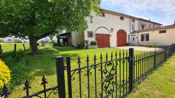 Gite Une Belle Histoire - Bourbonne-les-Bains