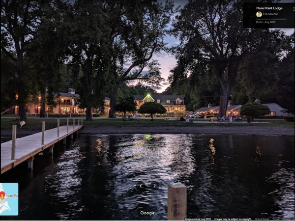 Plum Point Lodge - Seneca Lake, NY