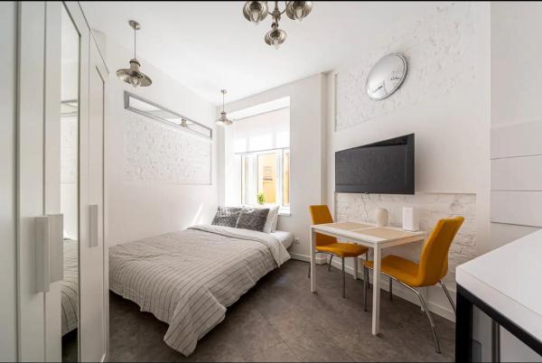 Valdemāra Ielas Apartamenti - Riga