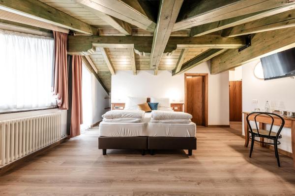 Hotel La Noria - Vermiglio