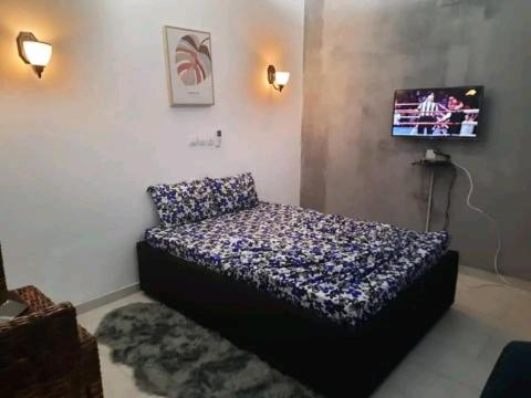 Magnifique Studio à Mpita - Pointe-Noire