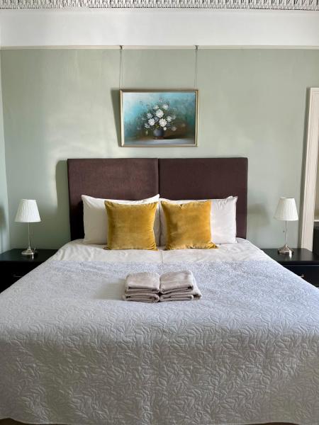 Acorn House Callander - Aberfoyle