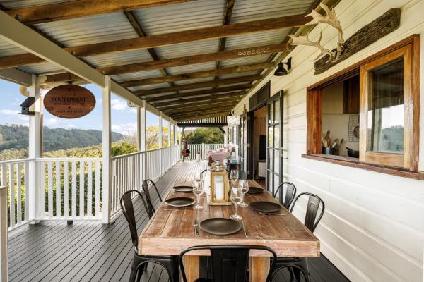 Beam Creek Cottage - Montville - Mapleton