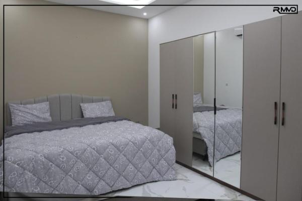 Résidence Rmd - Mauritania