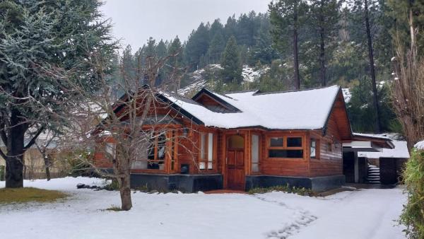 Ruca Huenui - San Martín de los Andes