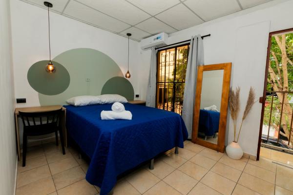 Friendly House - Dipartimento di San Salvador