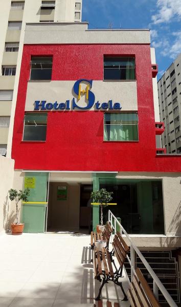 Hotel Stela - Osasco