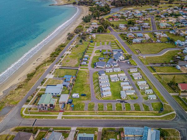 Swansea Holiday Park Tasmania - Tasmania