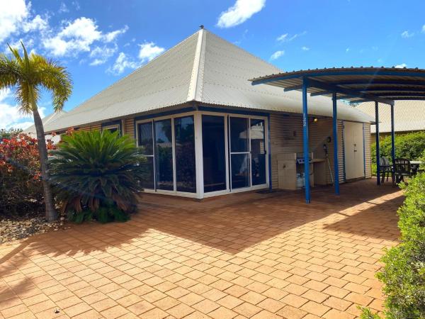Osprey Holiday Village Unit 122 2 Bedroom - Exmouth, Australia