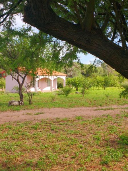 Casas De Epoca -Limerencia - Cordoba