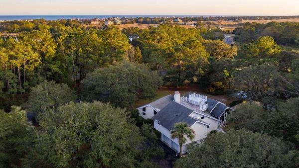 Par Fore The Course Home By Peace Vacations - Pawleys Island, SC