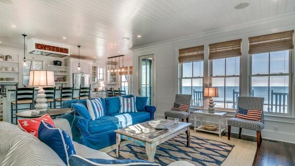Magnolia In Pawleys Island Home By Peace Vacations - Pawleys Island, SC