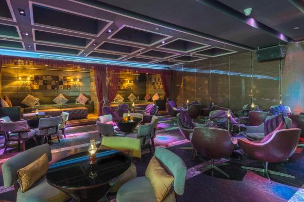 Crowne Plaza Hotel Lanzhou By Ihg - Lanzhou
