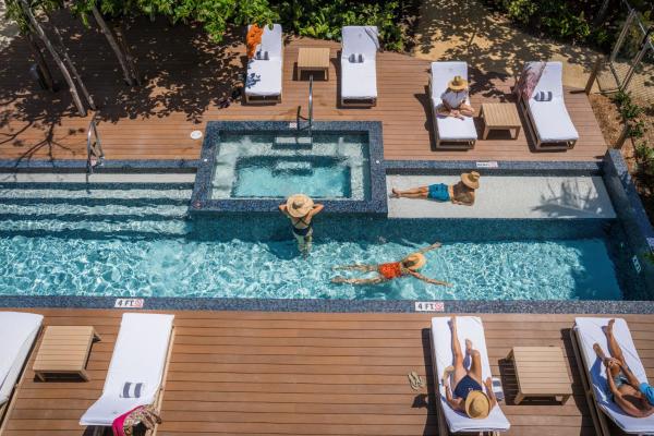 Vida Cayman Luxury Boutique Eco Hotel - Cayman Islands