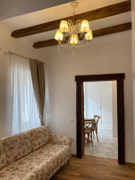 Historical Center Residence 2 - Sibiu