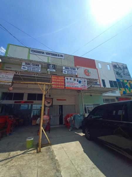 Almic Inn Bogor - Indonesia