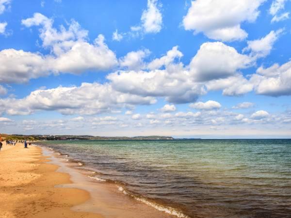 Architects Apartment - Sopot