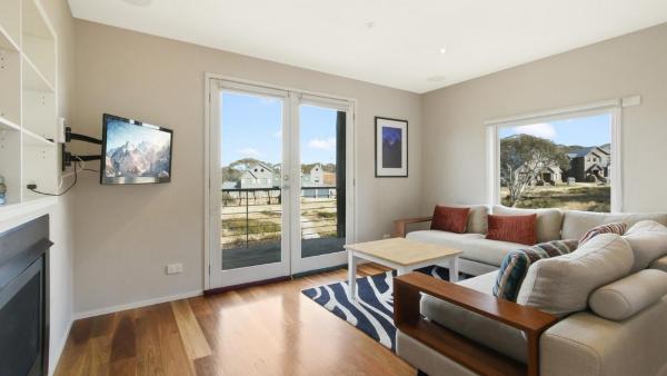 Hideaway - Mount Hotham