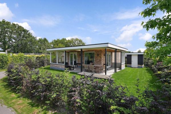 Alexanderpark 44 - Ouddorp Not Intended For Company Or Work-related Stays - Ouddorp