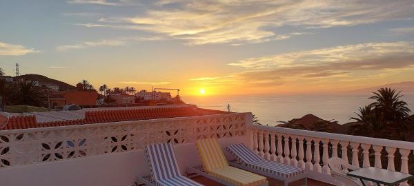 Vv Casa Lucas A 15 Minutos Del Garajonay - La Gomera