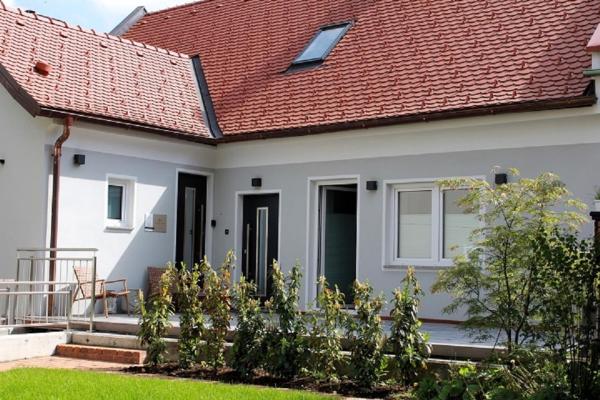 Maisonette Im Zentrum Trofaiachs - 奧地利