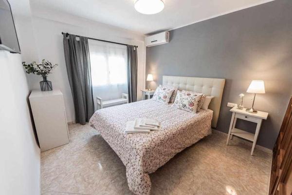 Iii Apartamentos Morales & Arnal Acogedor Y A 450m - Ronda