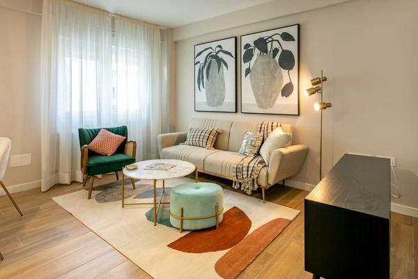 Apartamento Verde - Monção