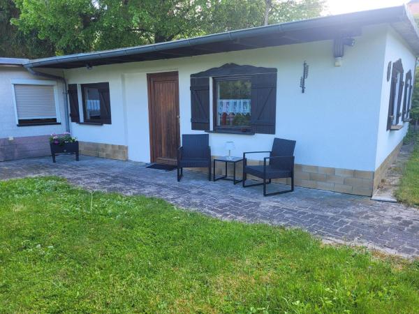 Haus Andrea - Wurzbach