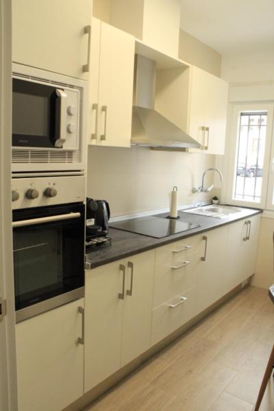 Rincon De La Muralla - Tolède