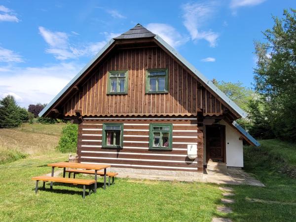Residence Roubenka ČEský Ráj - Tschechien