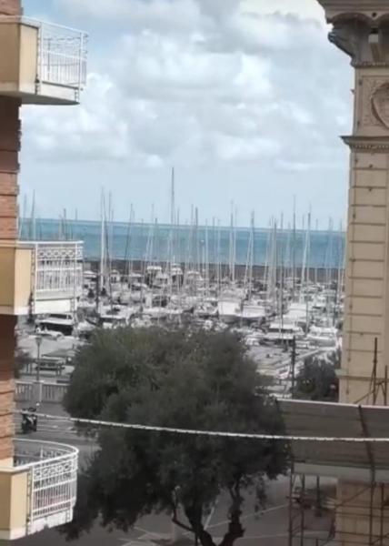 Alex's House - Nettuno