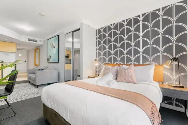 Kozyguru | Haymarket Theatre Precinct City Studio - Surry Hills