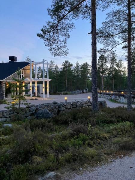 Hunurijärvi Resort***** - Etelä-Pohjanmaa