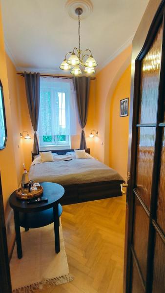 Apartment In Old Town City Center Karlovy Vary - Karlovy Vary