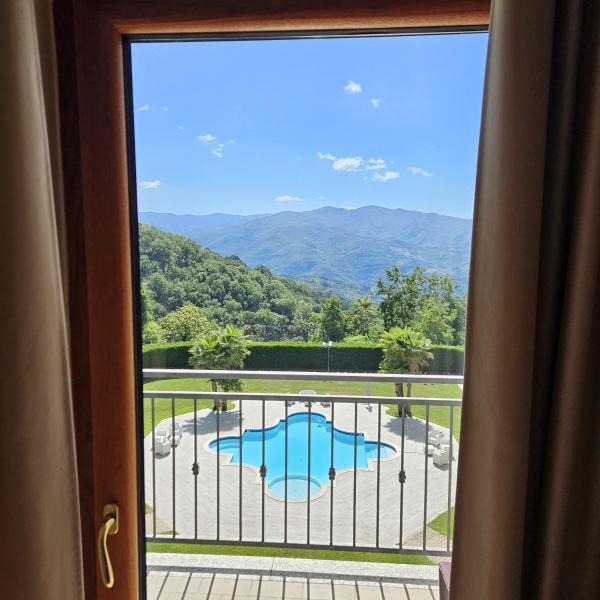 Hotel Palace Savuto - Lago, Calabria