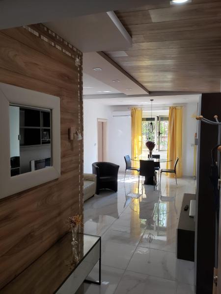Art Gallery Apartments 2 - Tirana